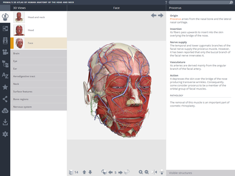 Anatomy 3d Atlas Free Human Anatomy Atlas 2018: Complete 3D Human Body